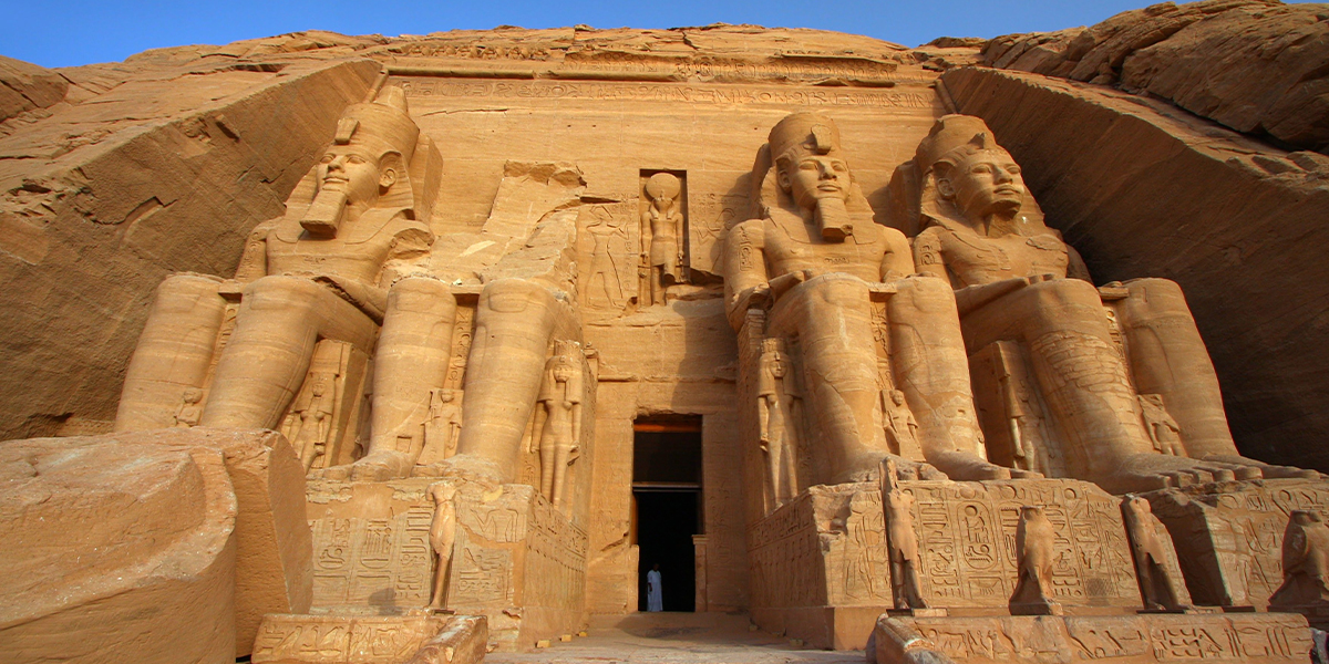 Viajes a Egipto en Diciembre 2025/2026 | Circuitos por Egipto en Diciembre