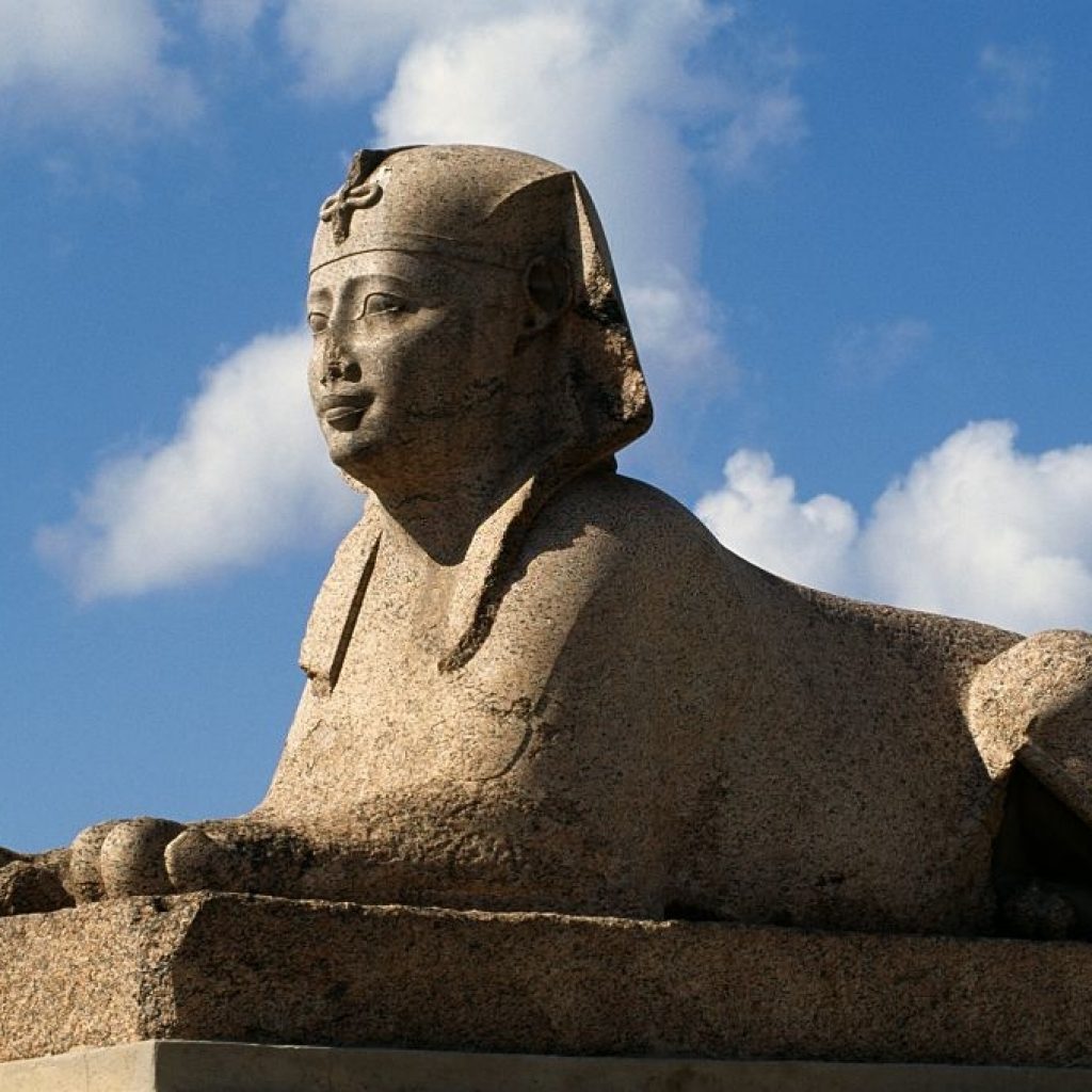 El Cairo | La Historia de El Cairo - Egypt Tours Portal