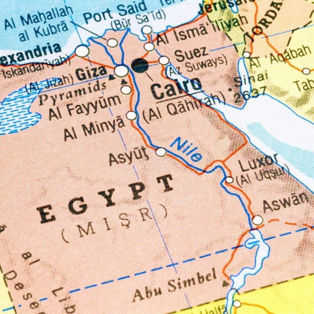 La Historia del Idioma Egipcio Antiguo - Egypt Tours Portal