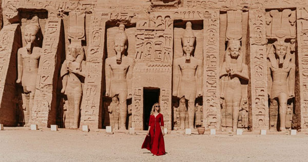 Paquetes de Viajes a Egipto 2021/2022 | Circuitos por Egipto | Tours a ...