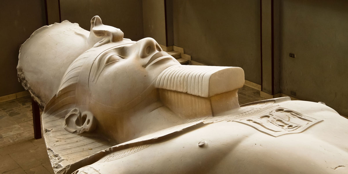 Los Faraones del Antiguo Egipto - Egypt Tours Portal (ES)